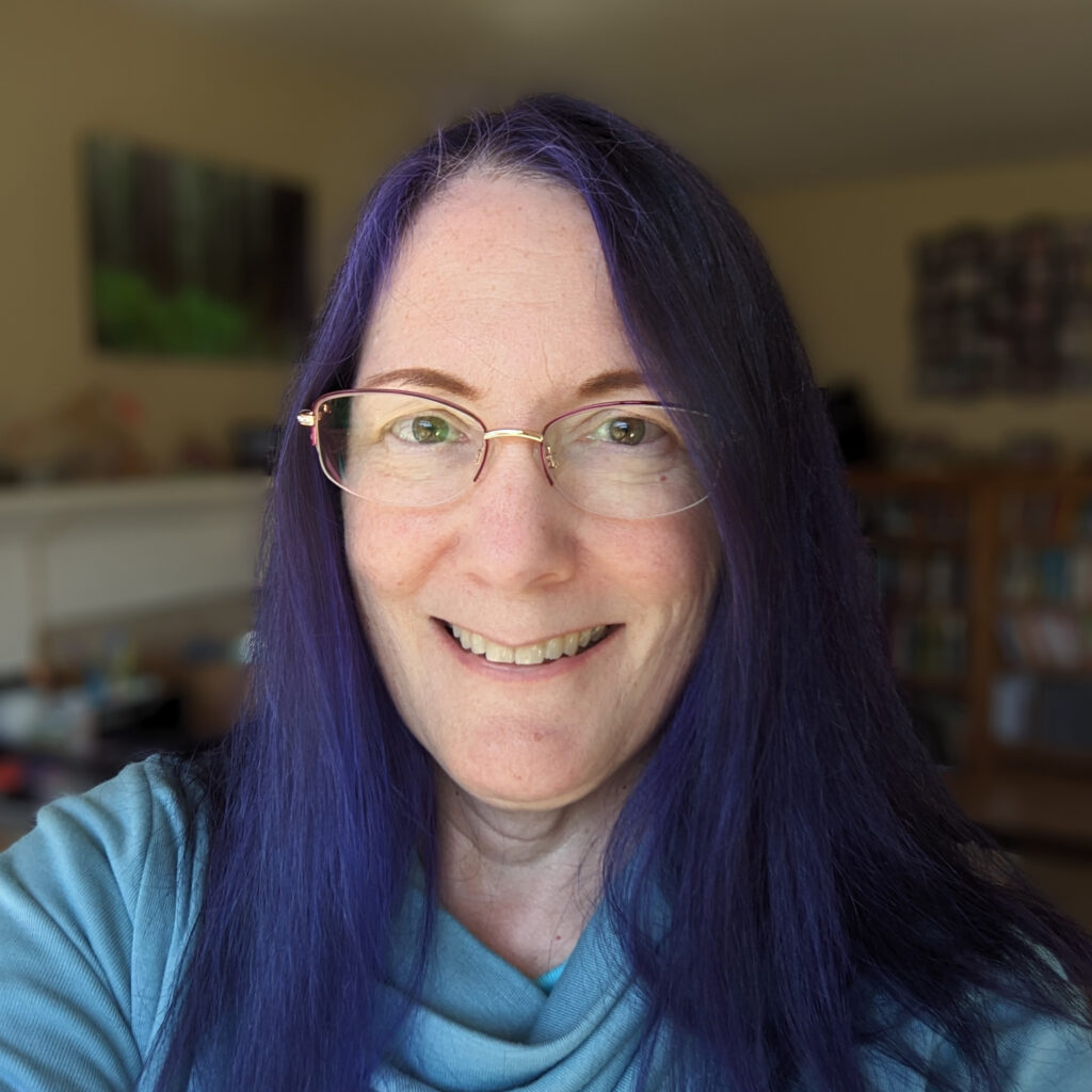 Inner Child & Internal Family Systems – Kathryn Anjin Harper, M.A., LPCC