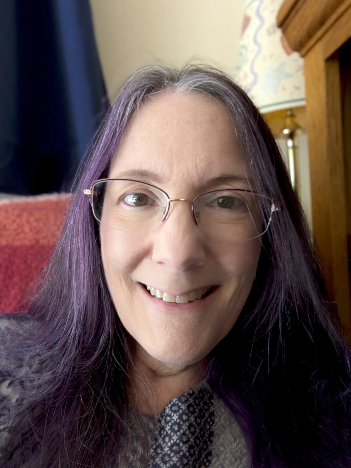 Inner Child & Internal Family Systems – Kathryn Anjin Harper, M.A., LPCC